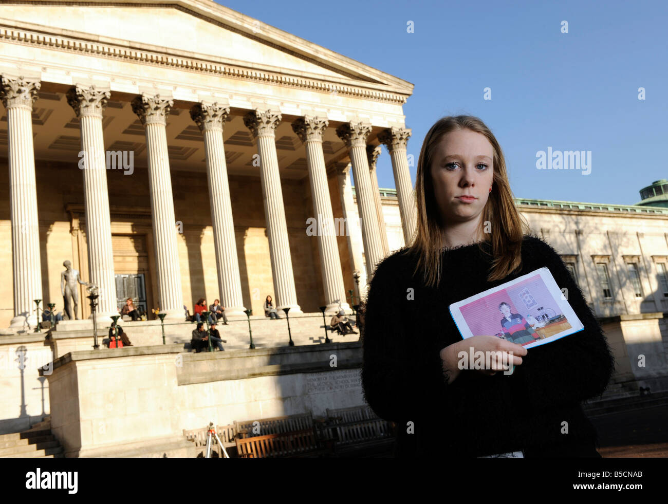 Homesick student longs to be with family and friends back home while ...
