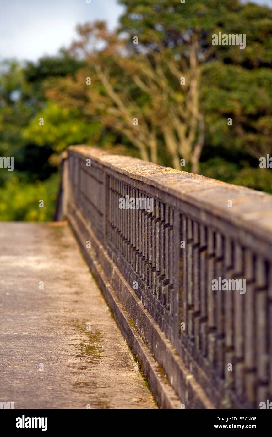 Old ellon bridge hi-res stock photography and images - Alamy