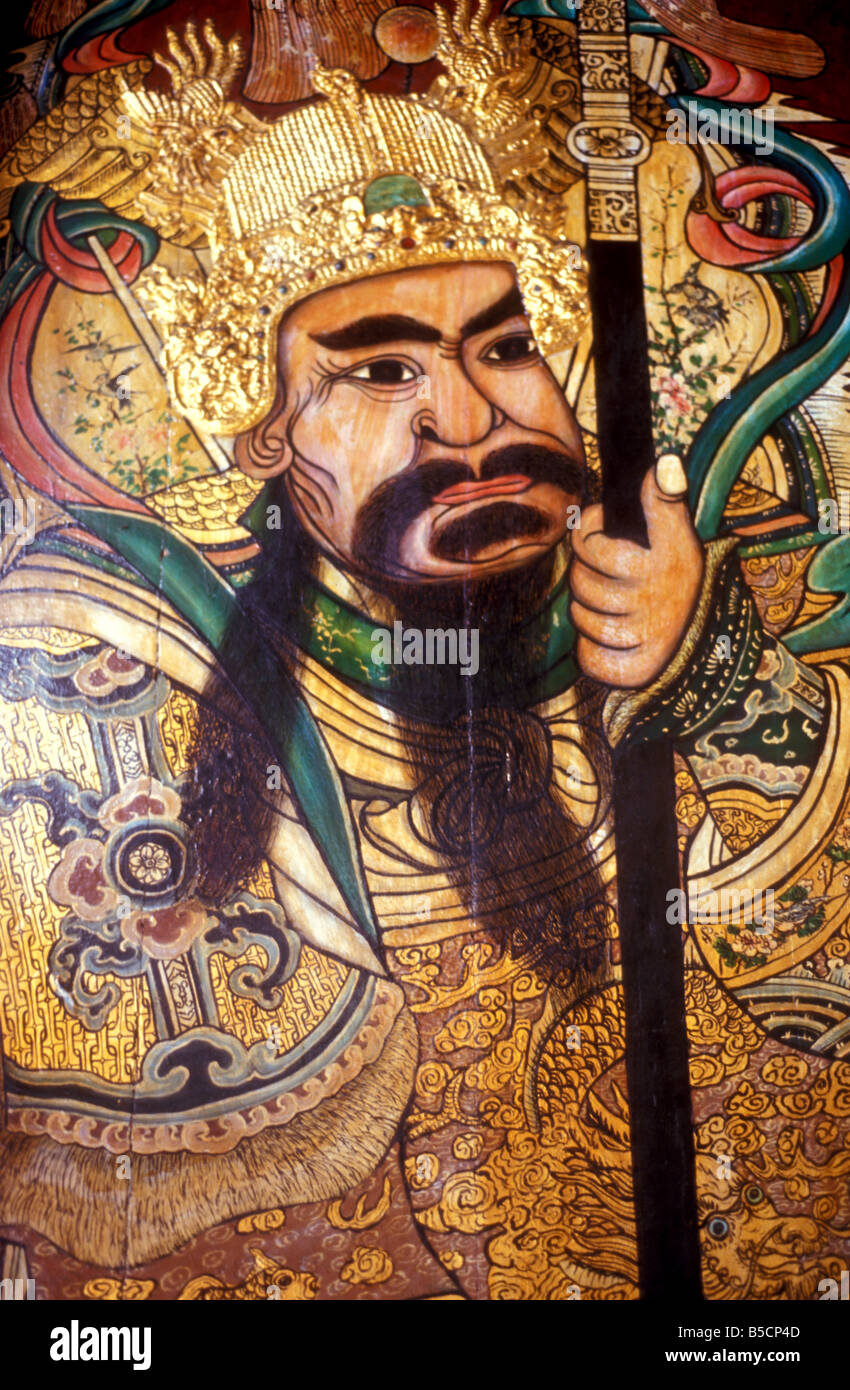 Penang teochew association hi-res stock photography and images - Alamy