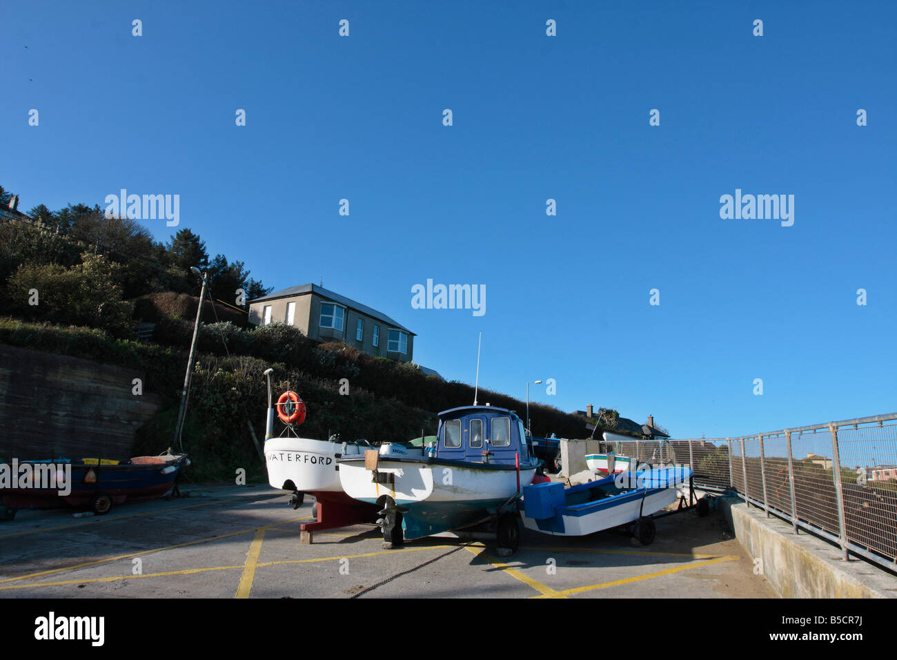 Ardmore view hi-res stock photography and images - Alamy