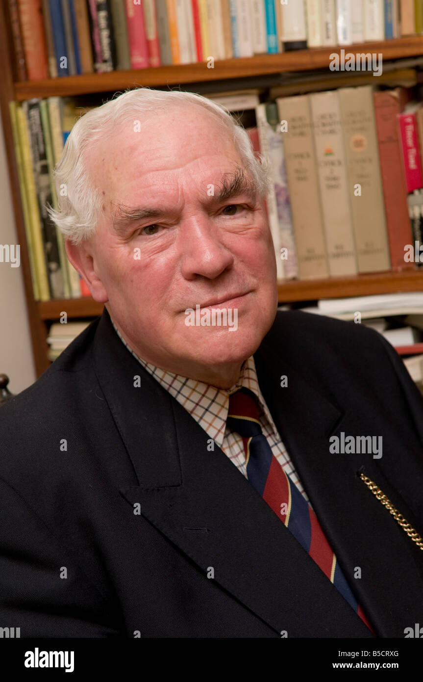 Lord elystan morgan hi-res stock photography and images - Alamy