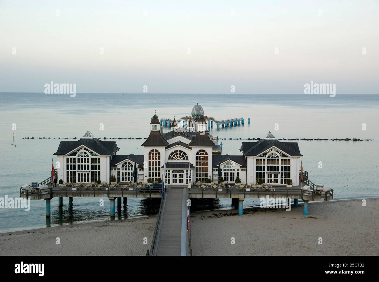 Rugen bridges hi-res stock photography and images - Alamy