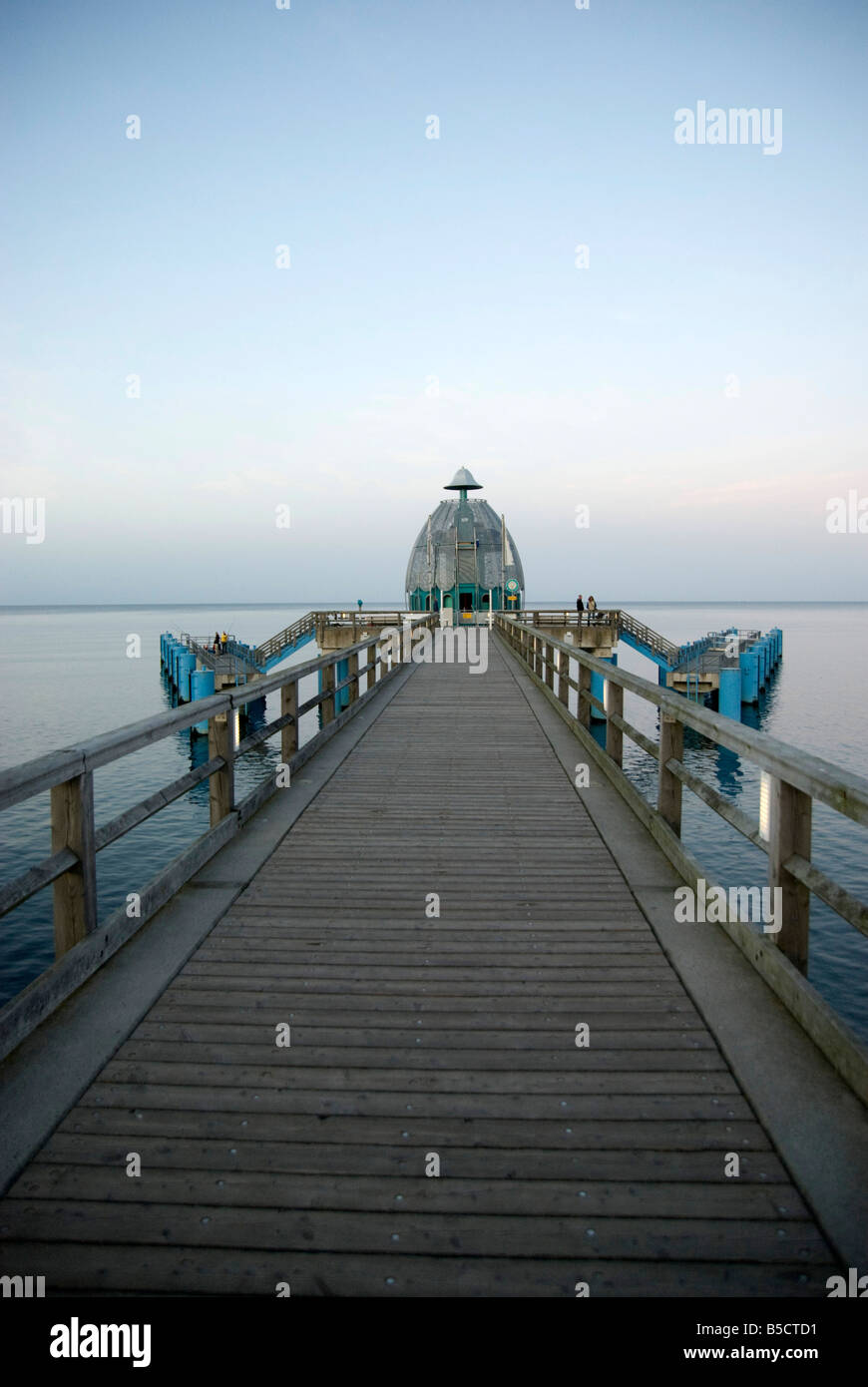 Rugen bridges hi-res stock photography and images - Alamy