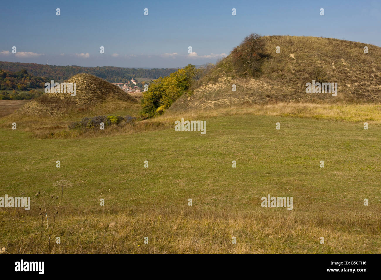 Tumps hi-res stock photography and images - Alamy