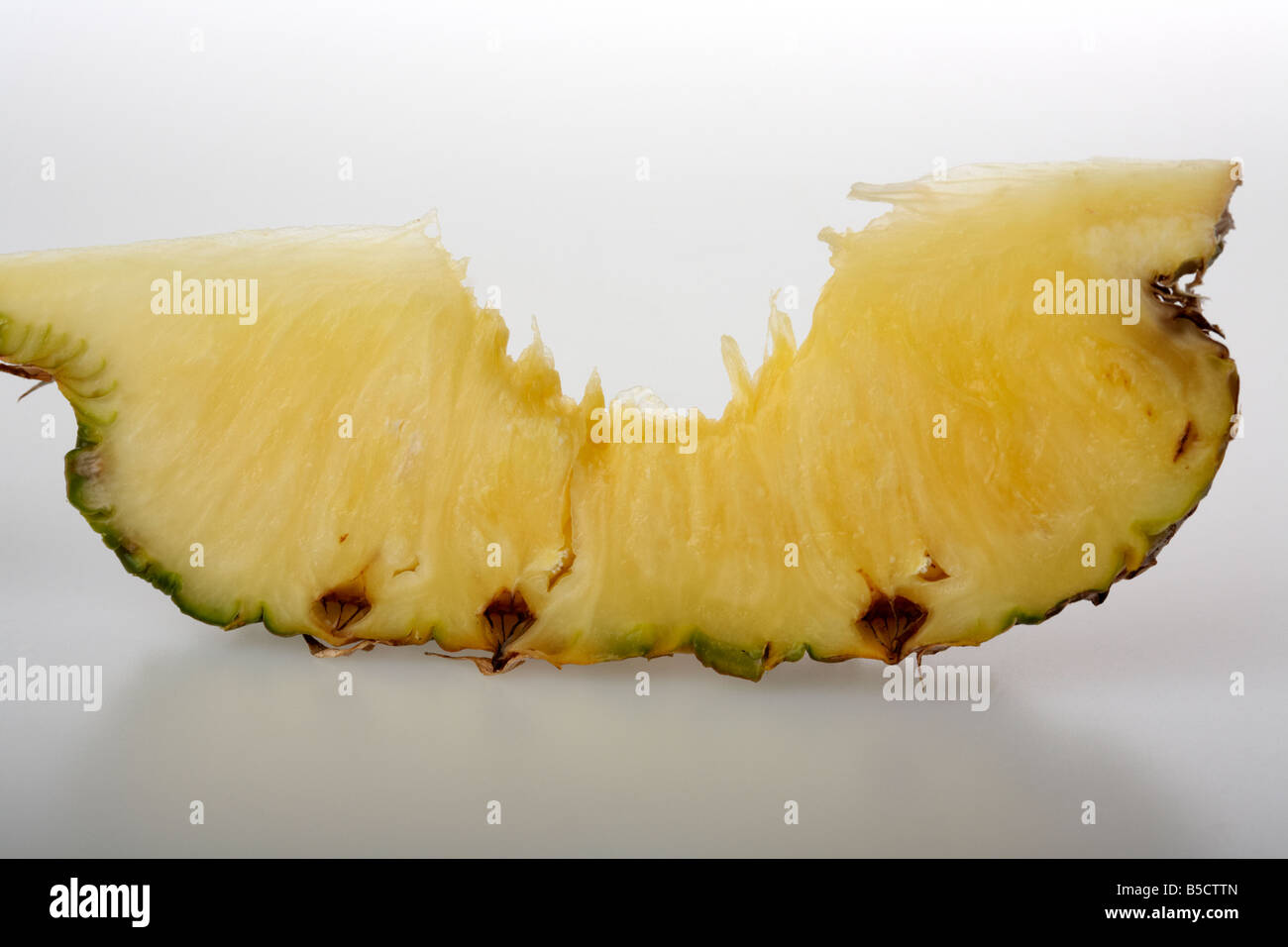 Teethmark hi-res stock photography and images - Alamy