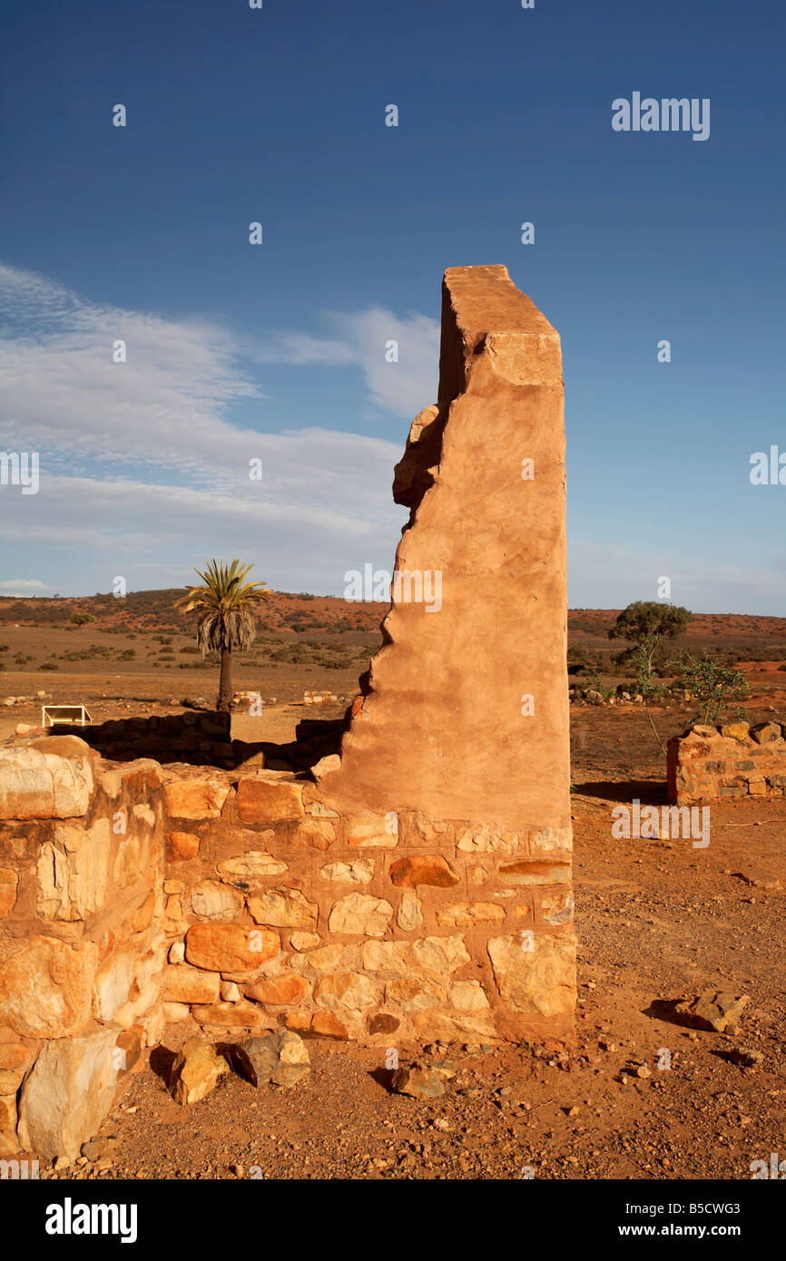 Kanyaka station hi-res stock photography and images - Alamy