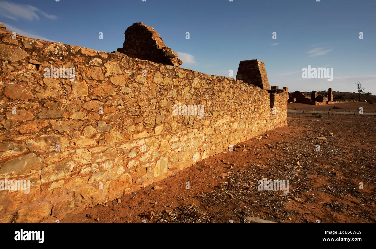 Kanyaka Station High Resolution Stock Photography and Images - Alamy