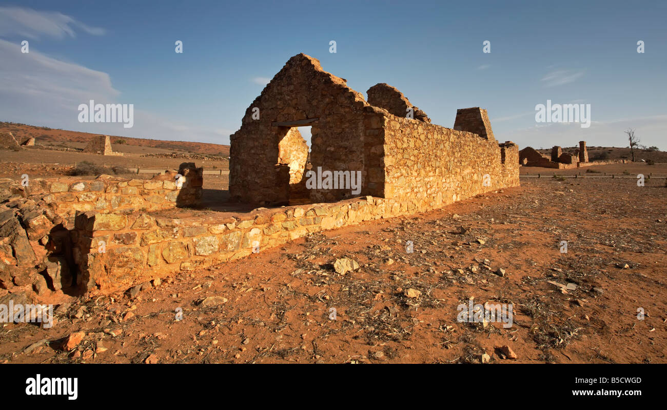 Kanyaka station hi-res stock photography and images - Alamy