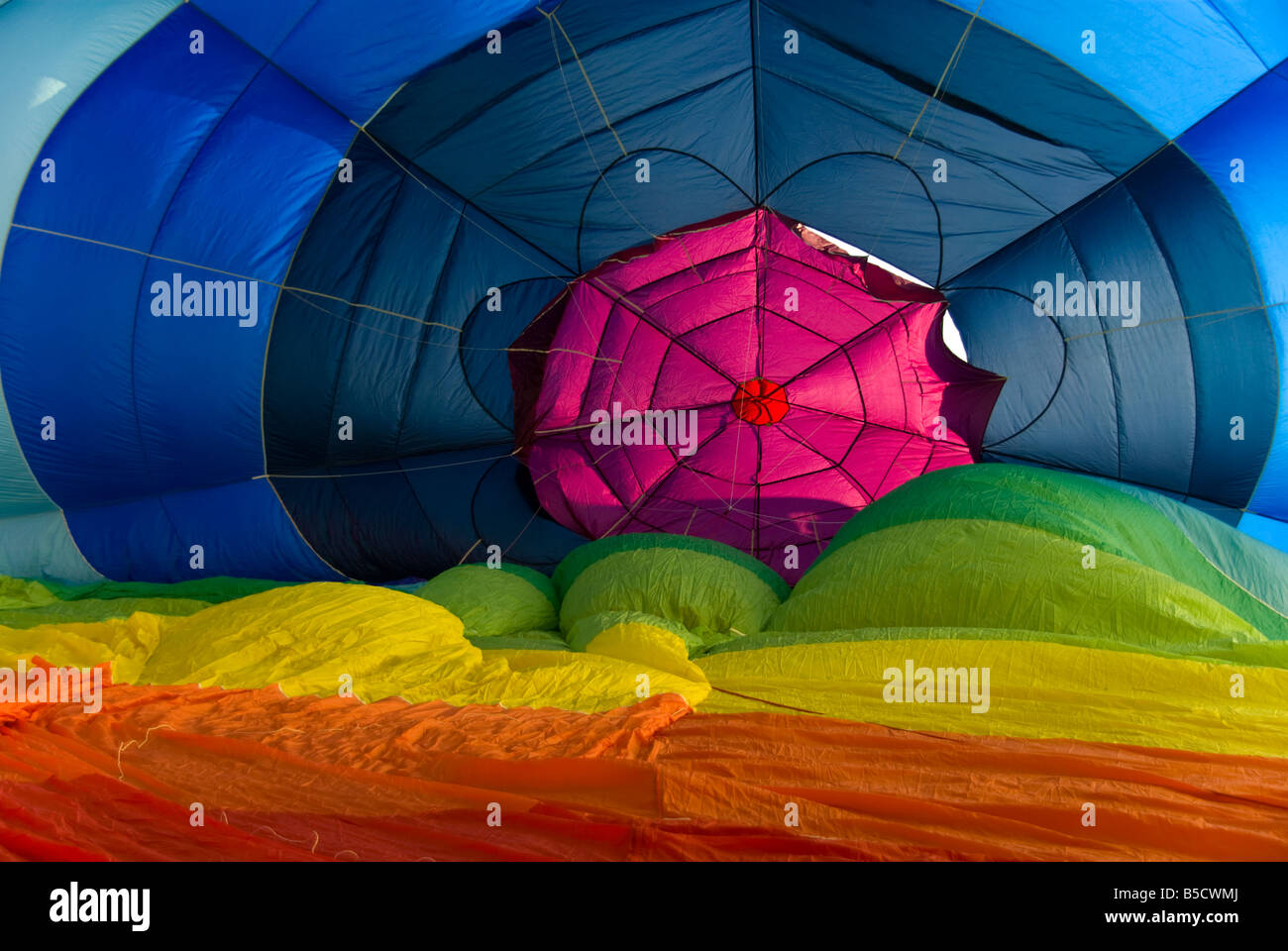 Bright balloon hi-res stock photography and images - Alamy