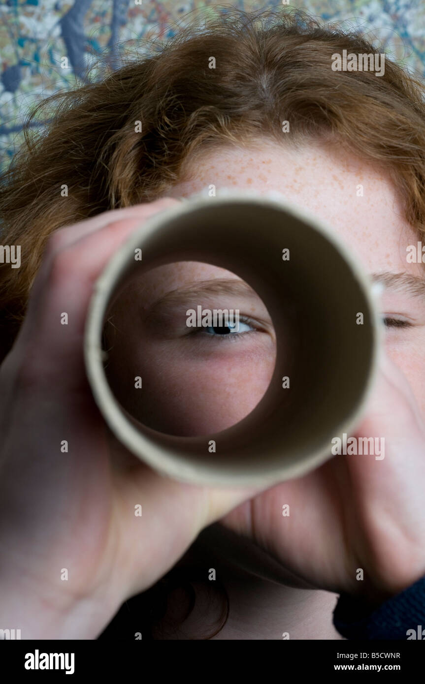 Child demonstrating hi-res stock photography and images - Alamy