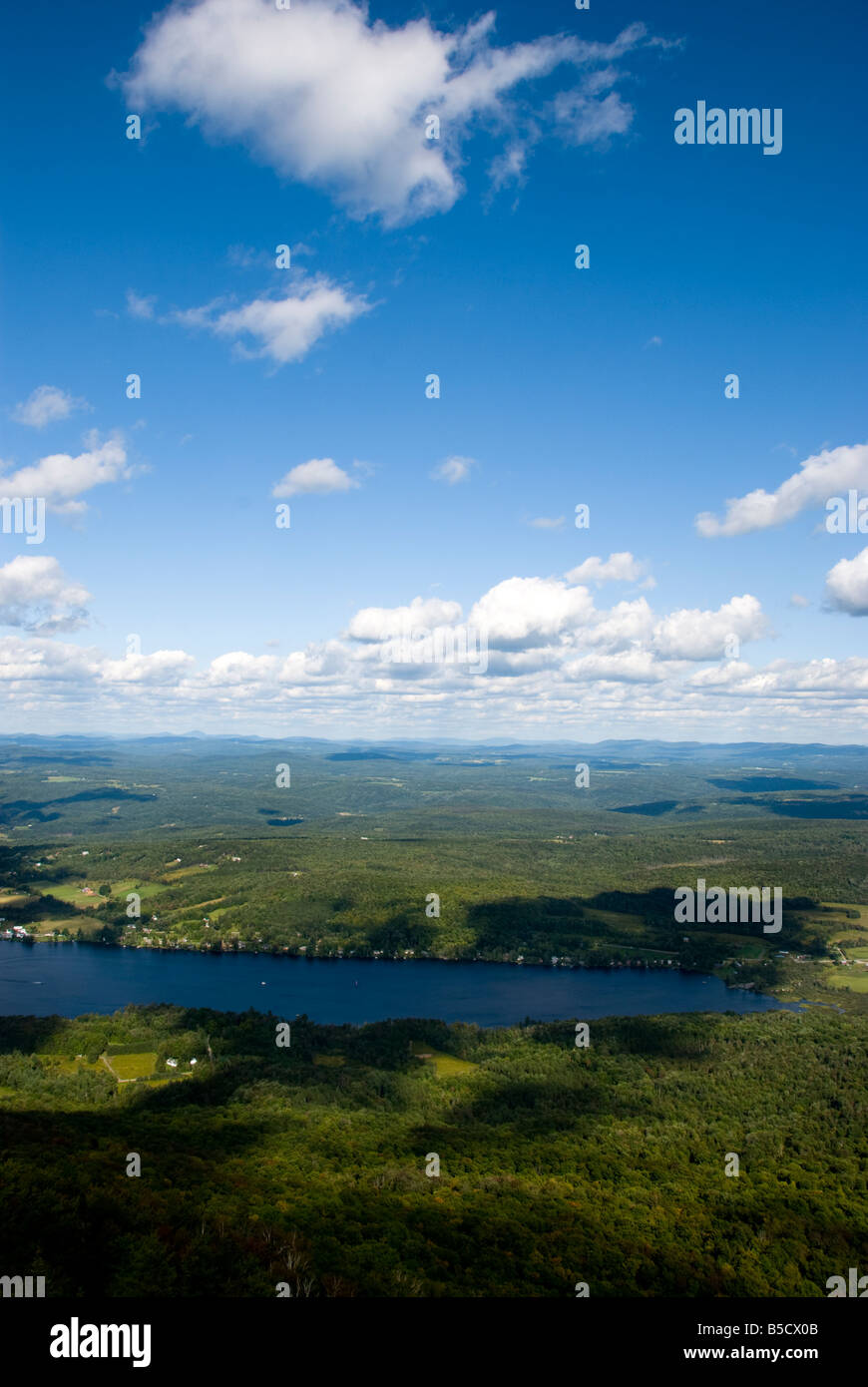 Elmore mountain hi-res stock photography and images - Alamy