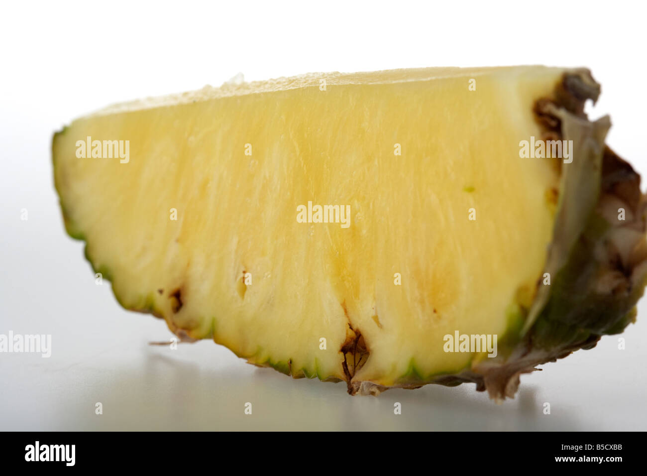 Ananas slice hi-res stock photography and images - Alamy