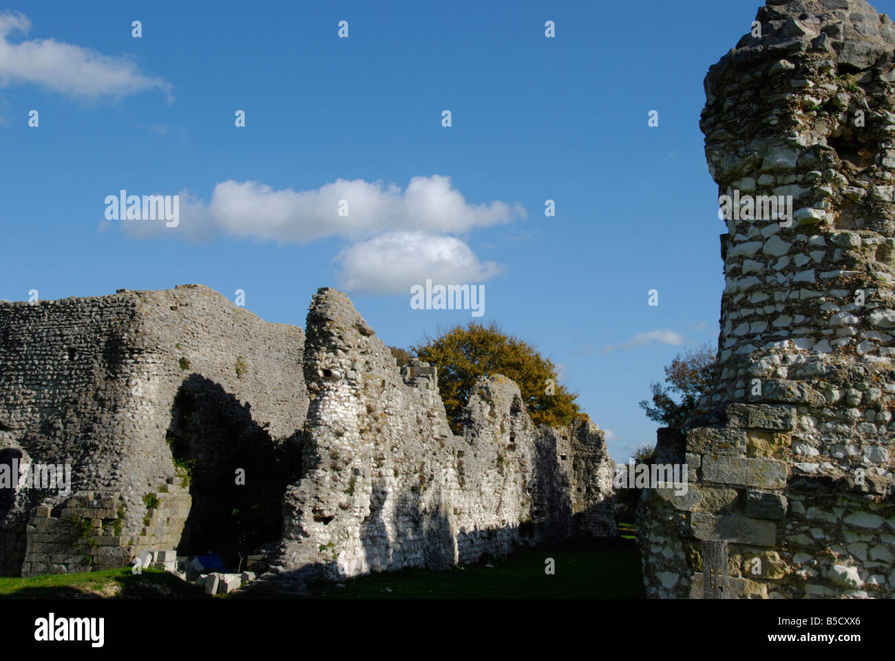 The old priory lewes hi-res stock photography and images - Alamy