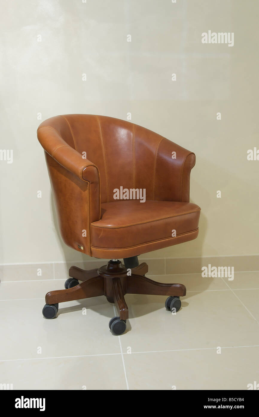 Pivot chair hi-res stock photography and images - Alamy