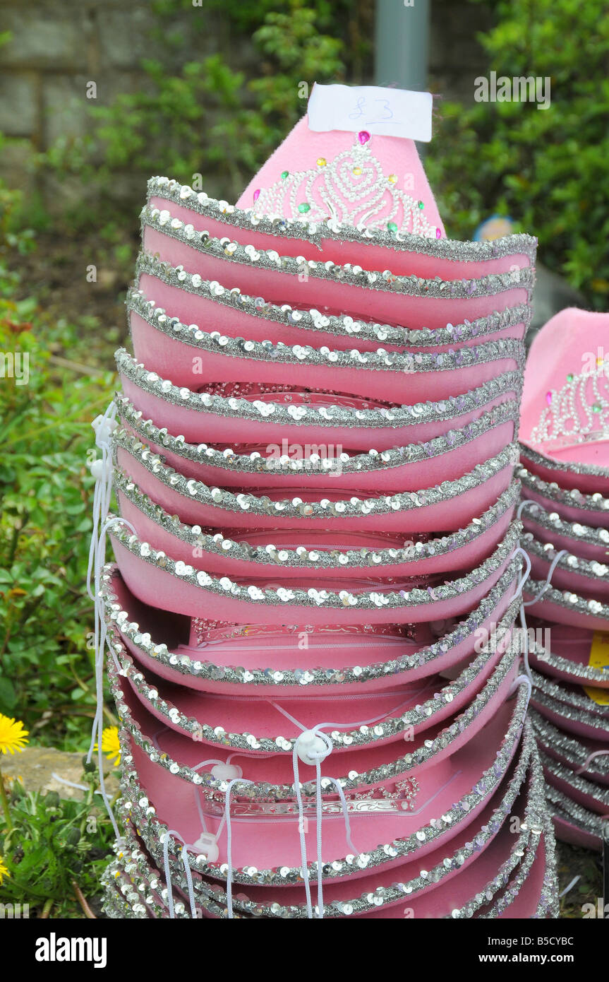 Pile hats hi-res stock photography and images - Alamy