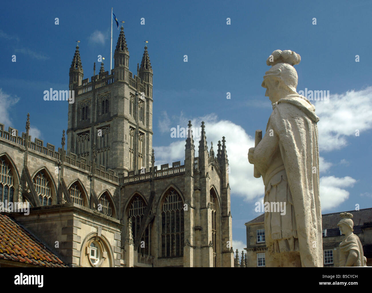 Churches of bath hi-res stock photography and images - Alamy