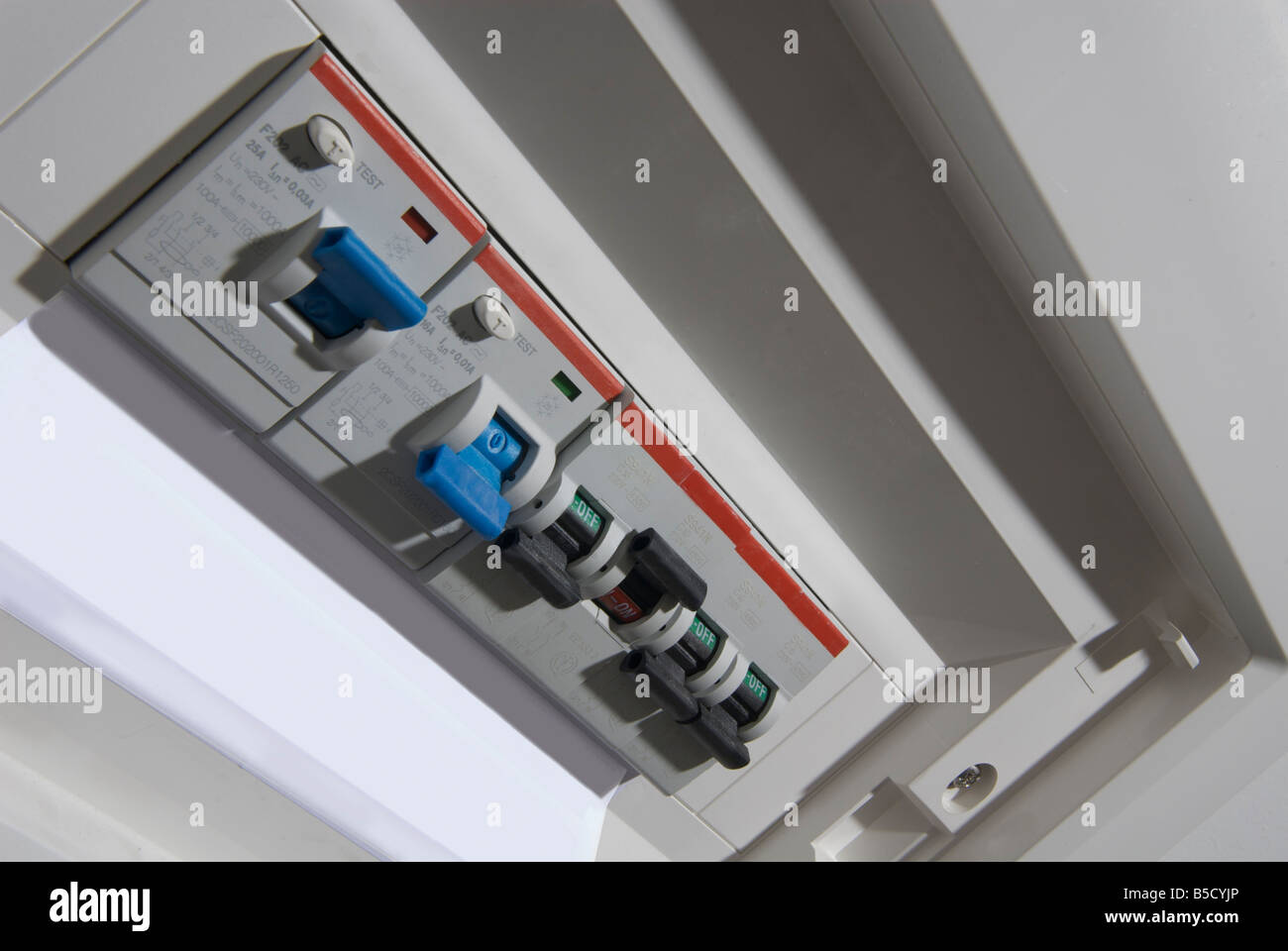 Powerswitch hi-res stock photography and images - Alamy