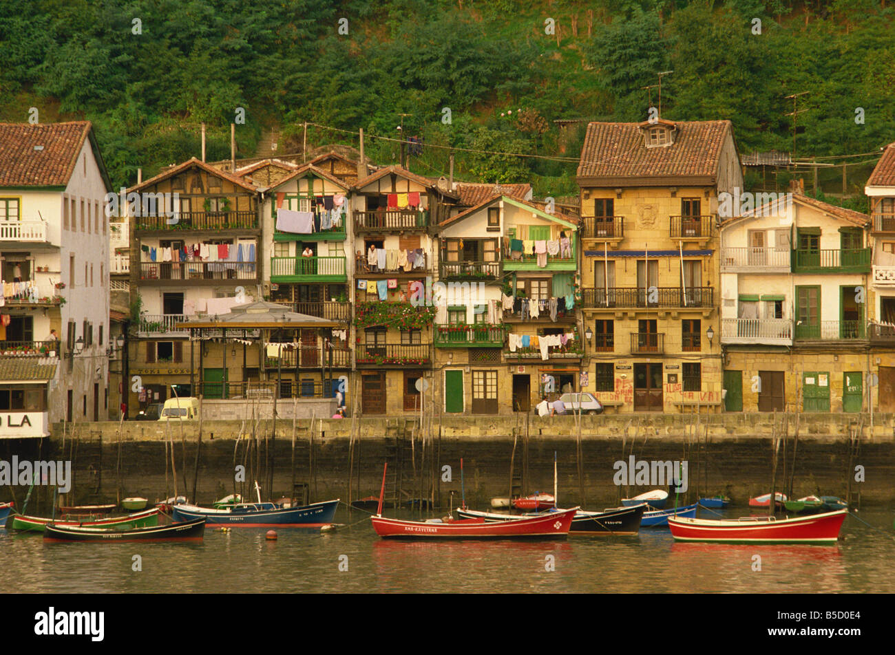Passajes hi-res stock photography and images - Alamy