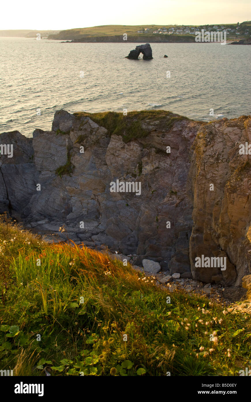 Galmpton hi-res stock photography and images - Alamy