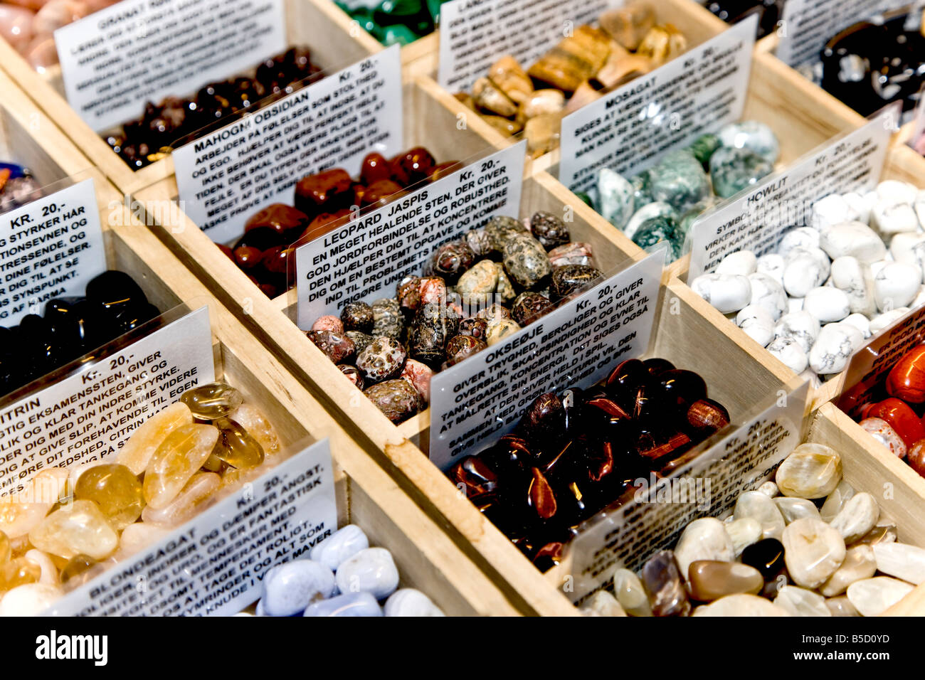 Spiritual stones hi-res stock photography and images - Alamy