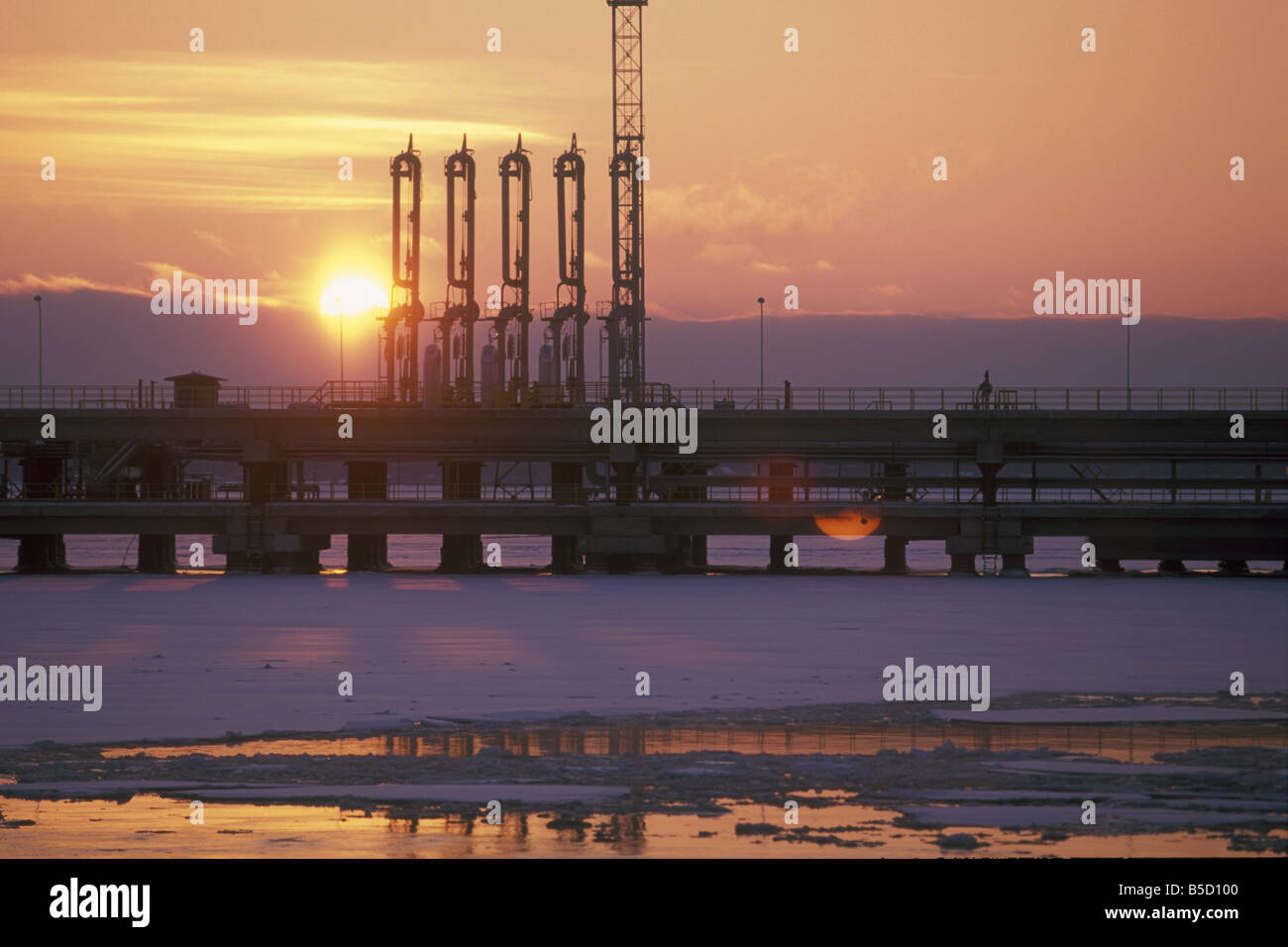 Urals exports hi-res stock photography and images - Alamy