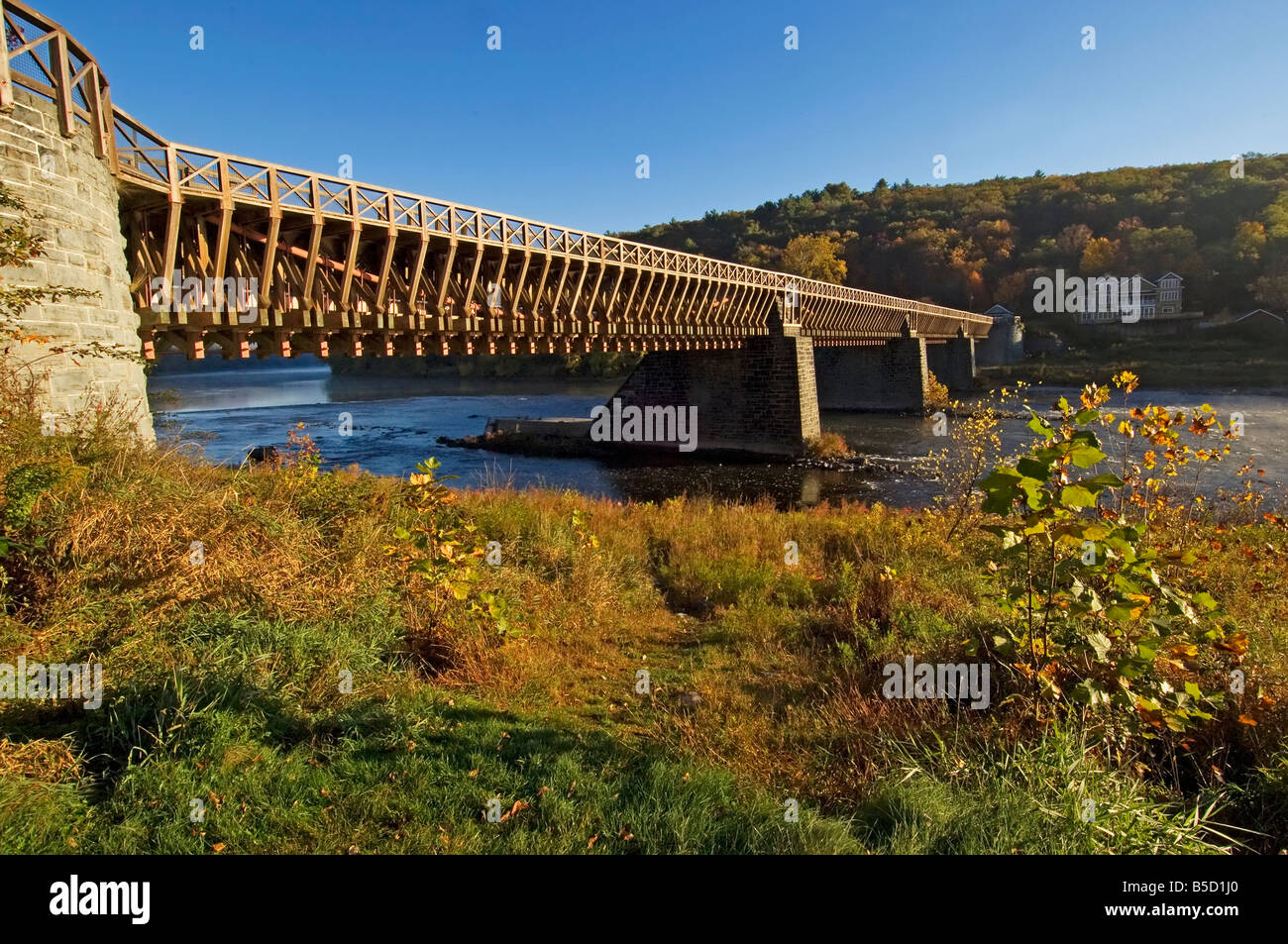 John roebling hi-res stock photography and images - Alamy