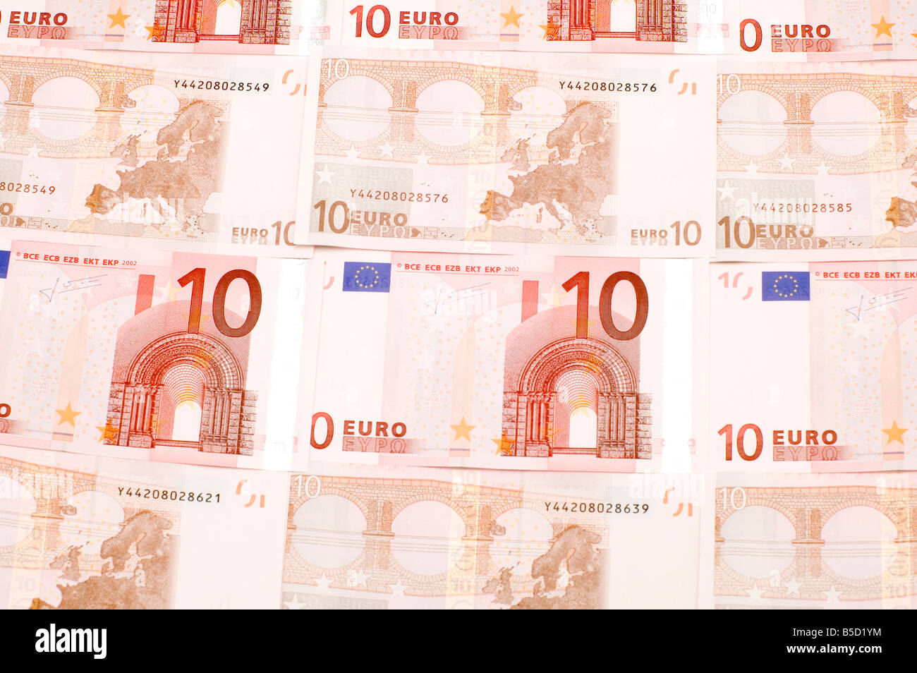 Bank paper hi-res stock photography and images - Alamy