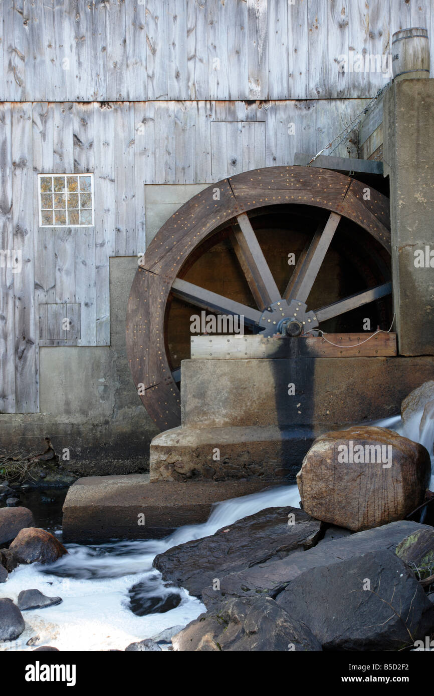 Derry New Hampshire USA Stock Photo - Alamy