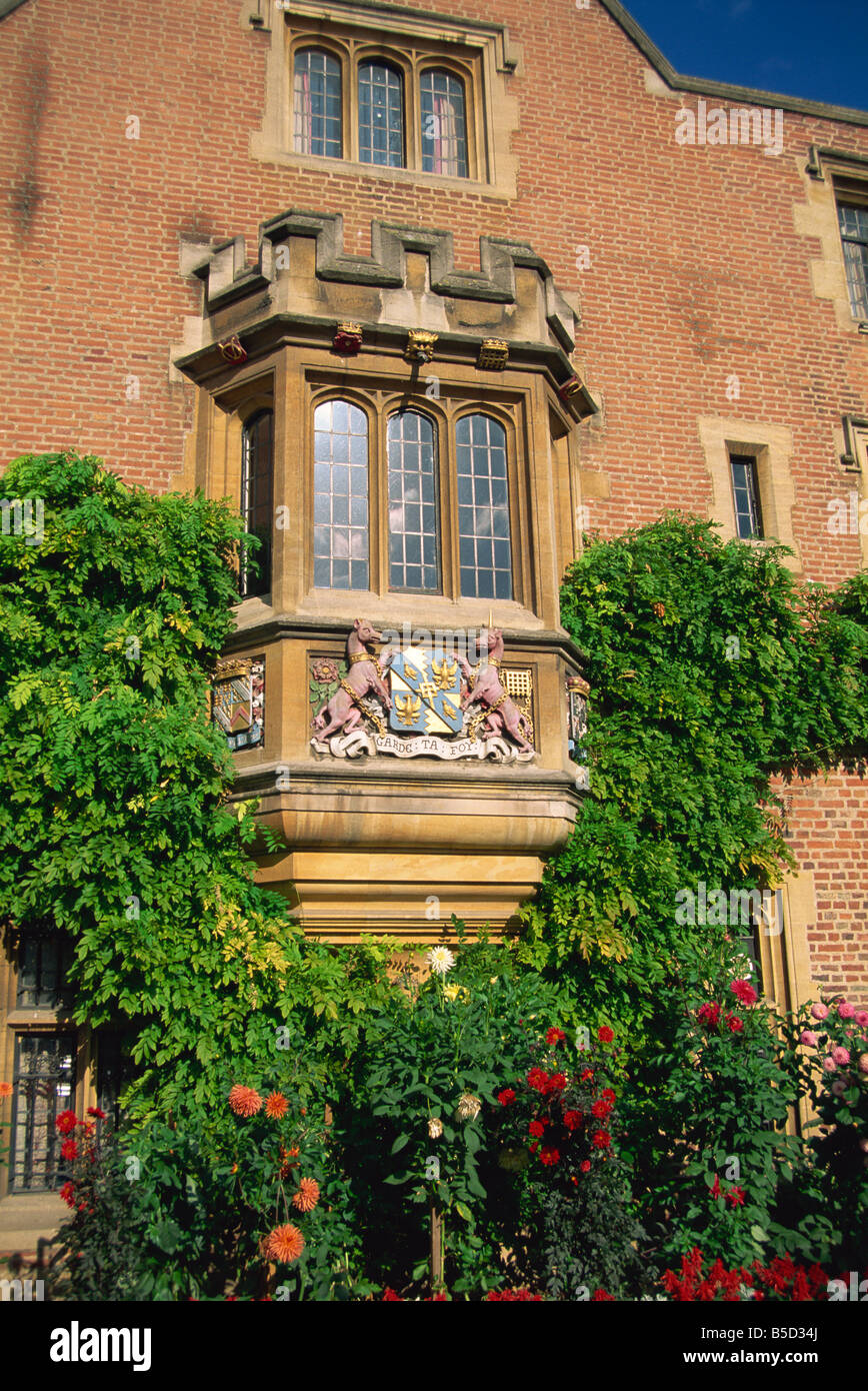 Magdalene college cambridge hi-res stock photography and images - Alamy