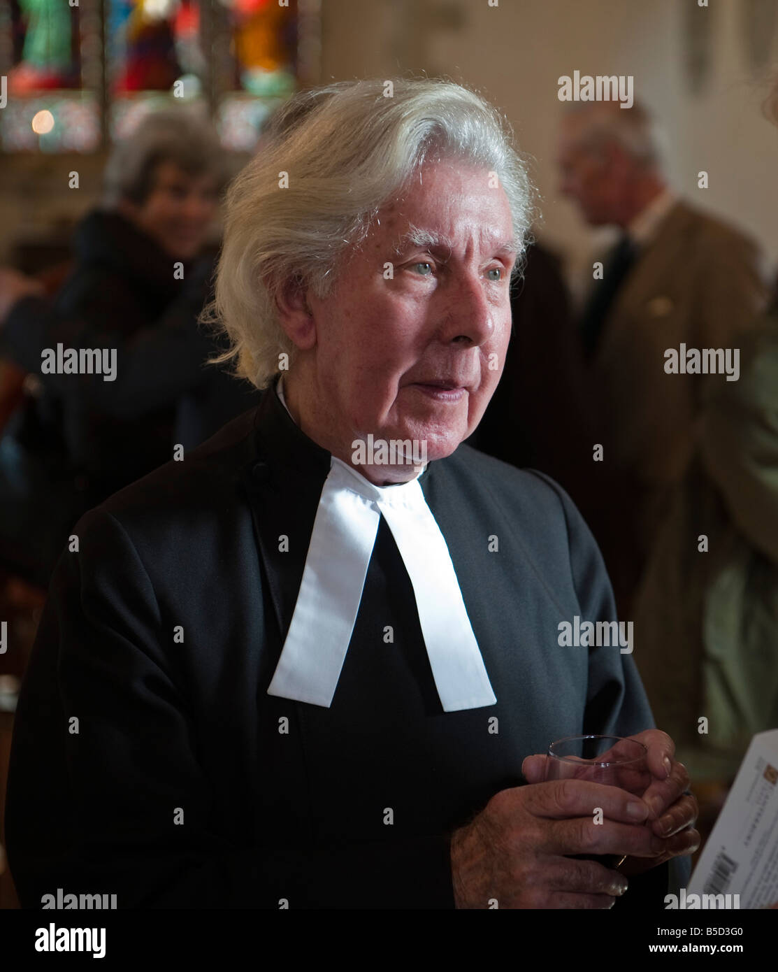 Ronald blythe hi-res stock photography and images - Alamy