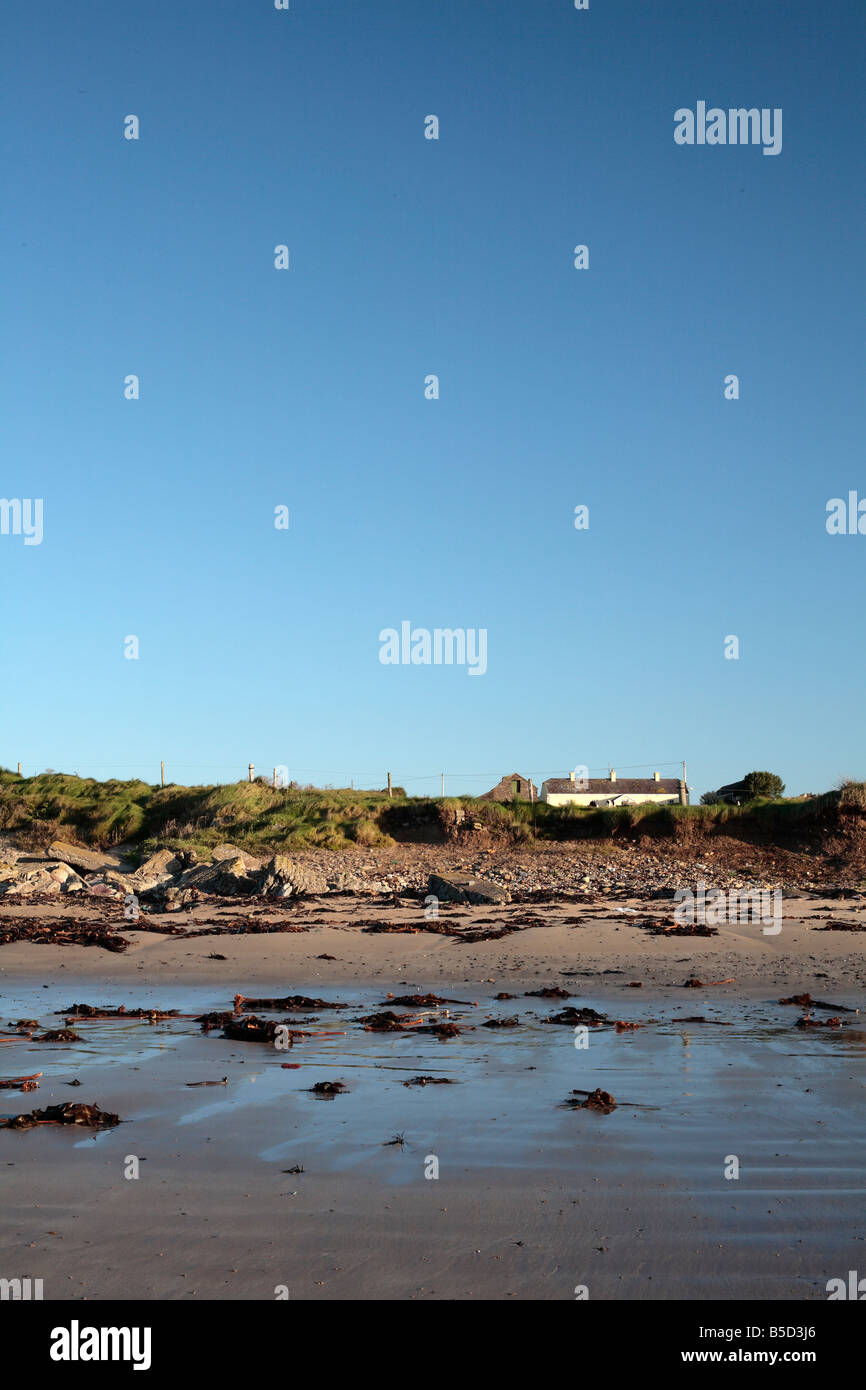 Ardmore bay county waterford hi-res stock photography and images - Alamy