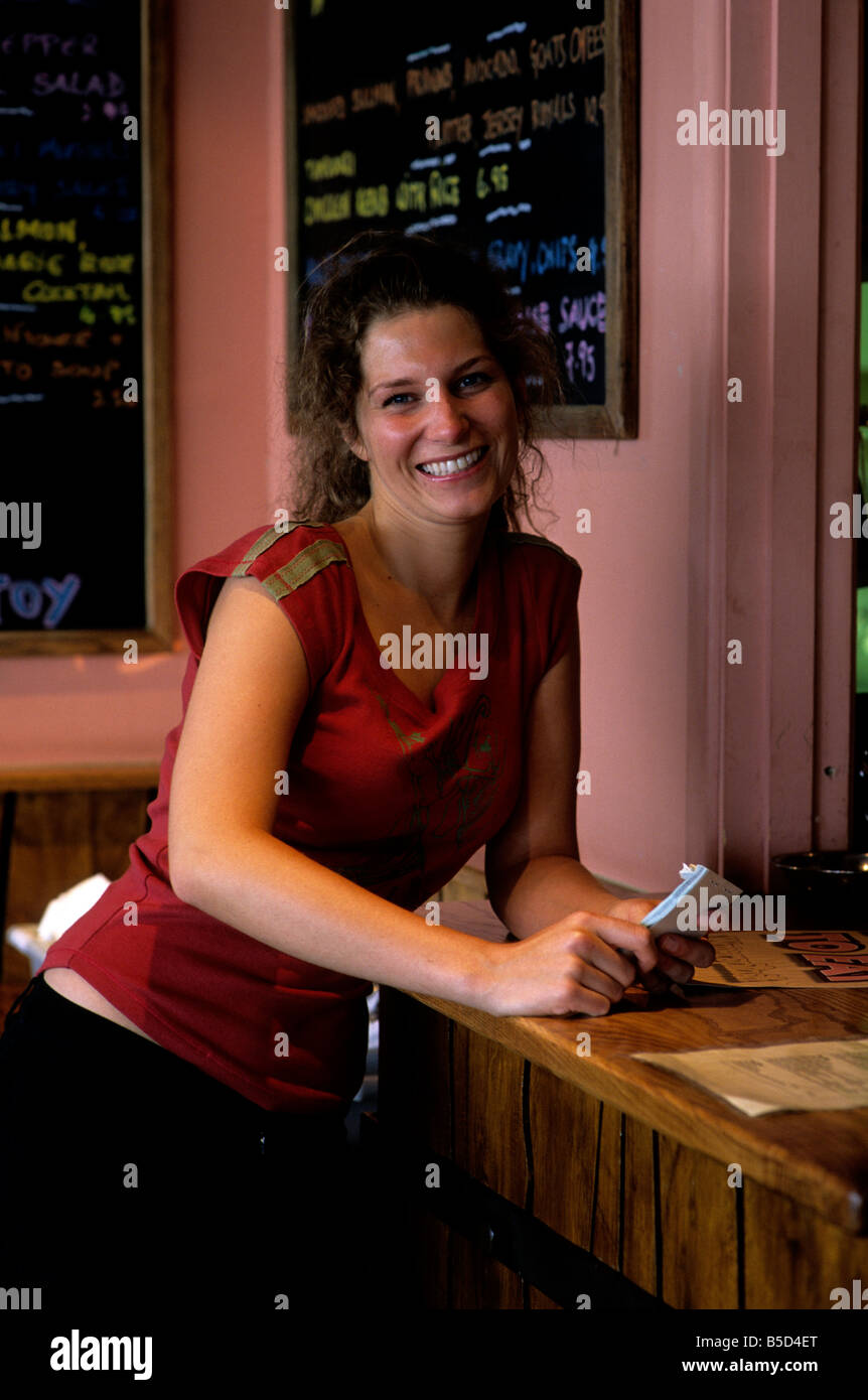Traditional british cafe environment hi-res stock photography and ...