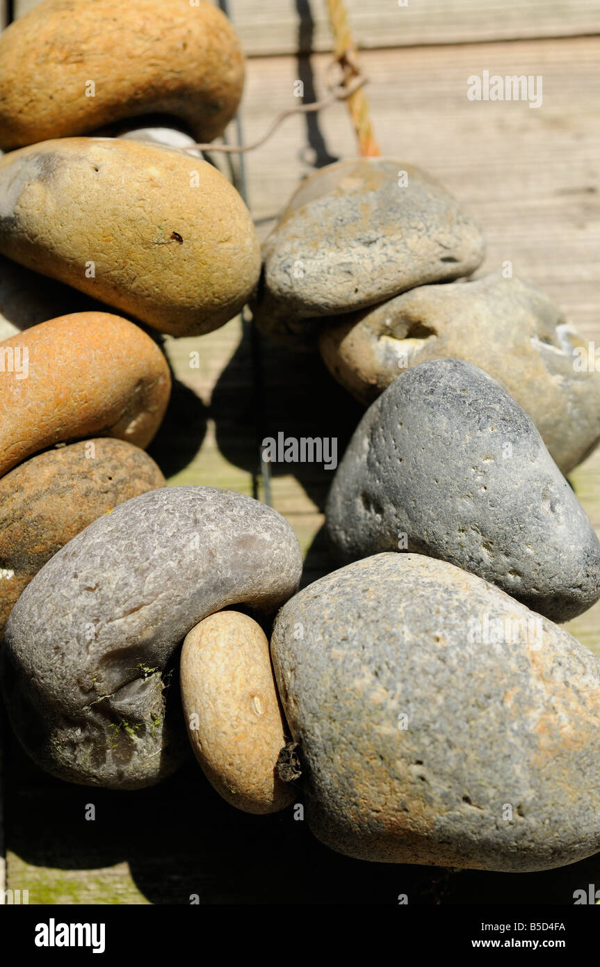 Hag stones hi-res stock photography and images - Alamy