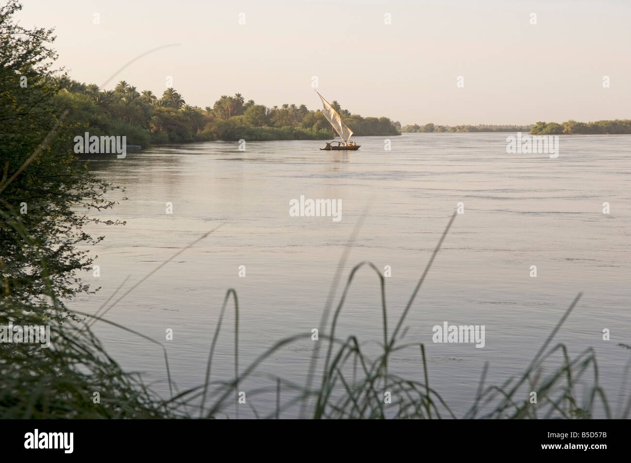 Sudan nile river hi-res stock photography and images - Alamy