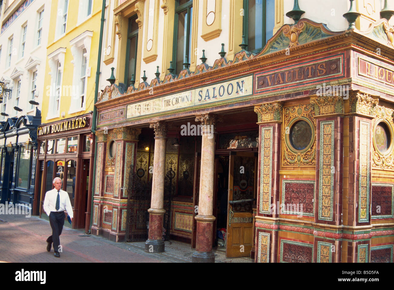 The northern crown hi-res stock photography and images - Alamy