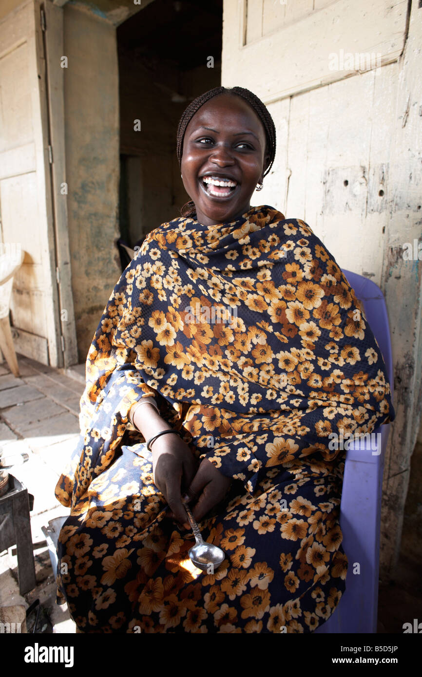 Our lady of africa hi-res stock photography and images - Alamy