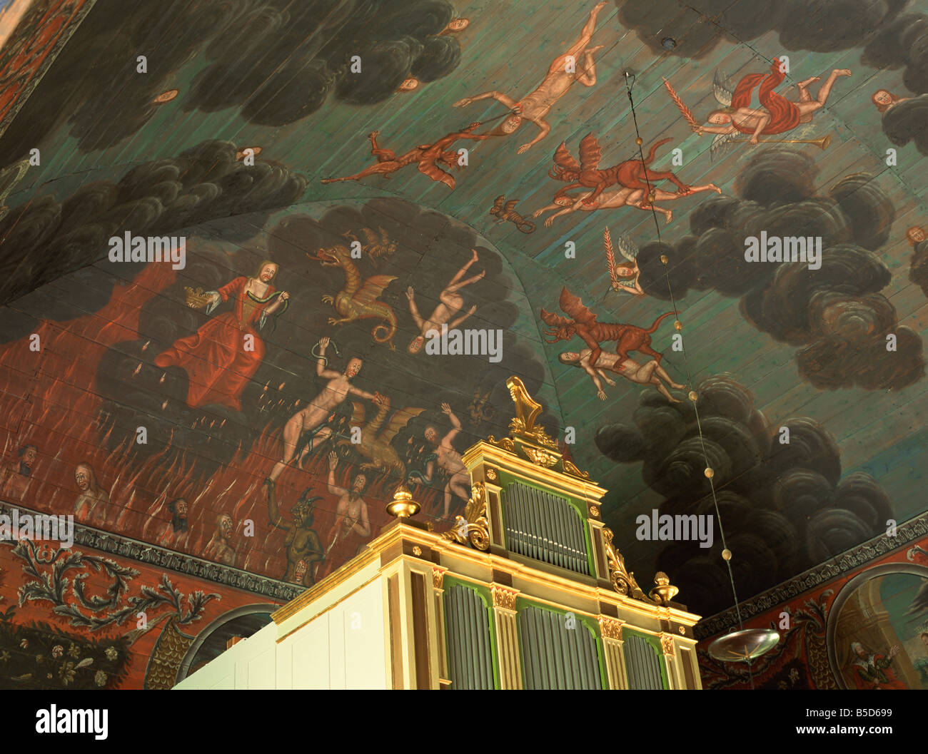 Schuffner hi-res stock photography and images - Alamy