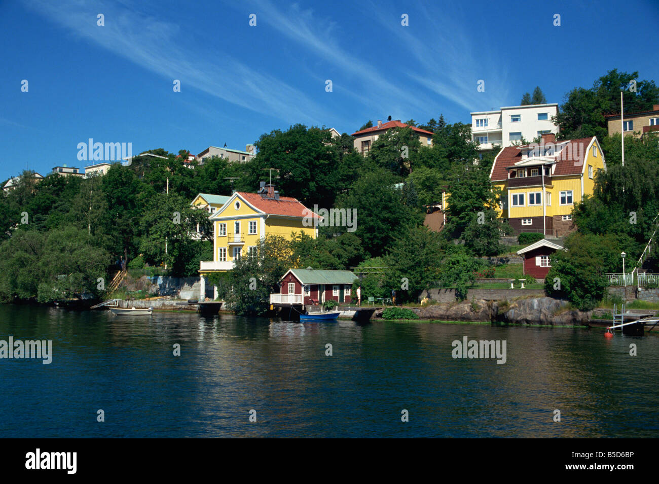 Malaren Stock Photos & Malaren Stock Images - Alamy
