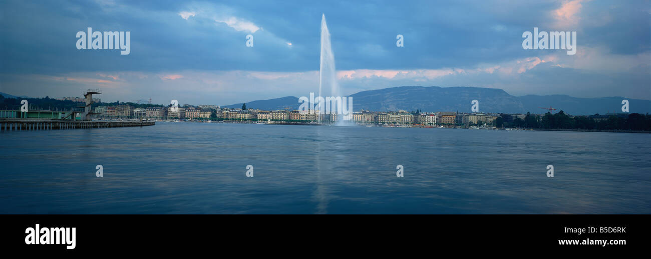 Genavgenevswitzerland hi-res stock photography and images - Alamy