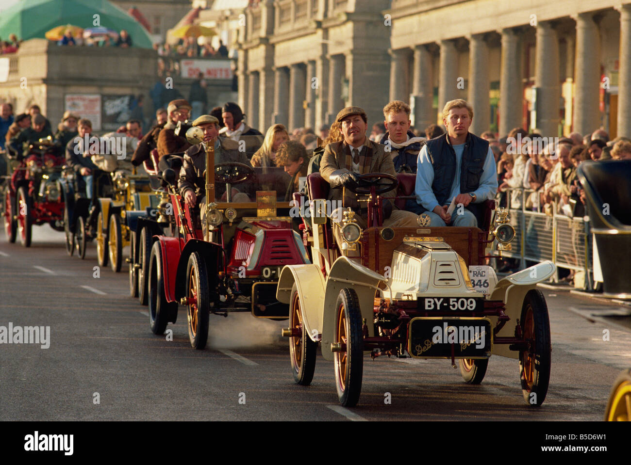 London to brighton run hi-res stock photography and images - Alamy