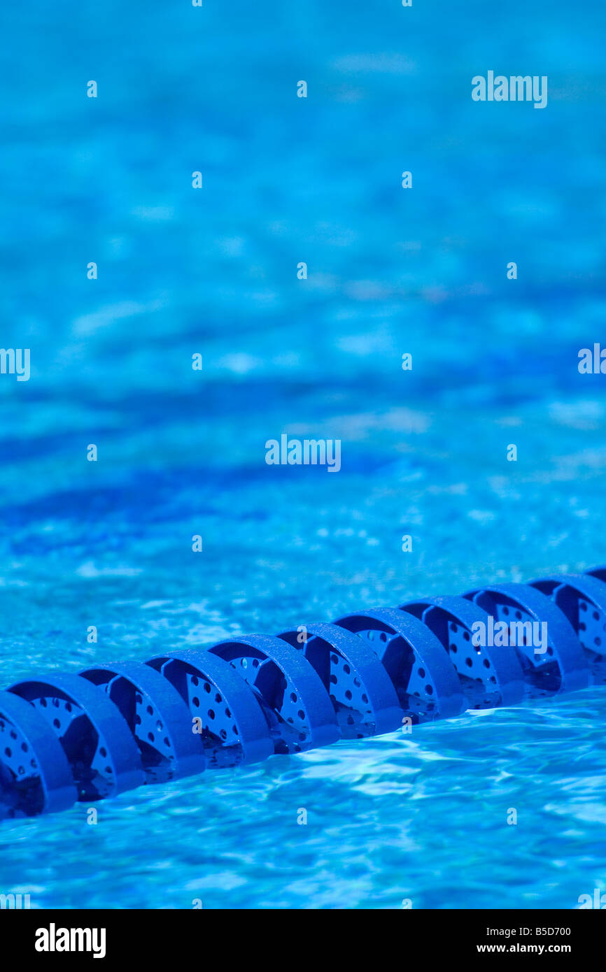 Swimming pool backstroke lane hi-res stock photography and images - Alamy