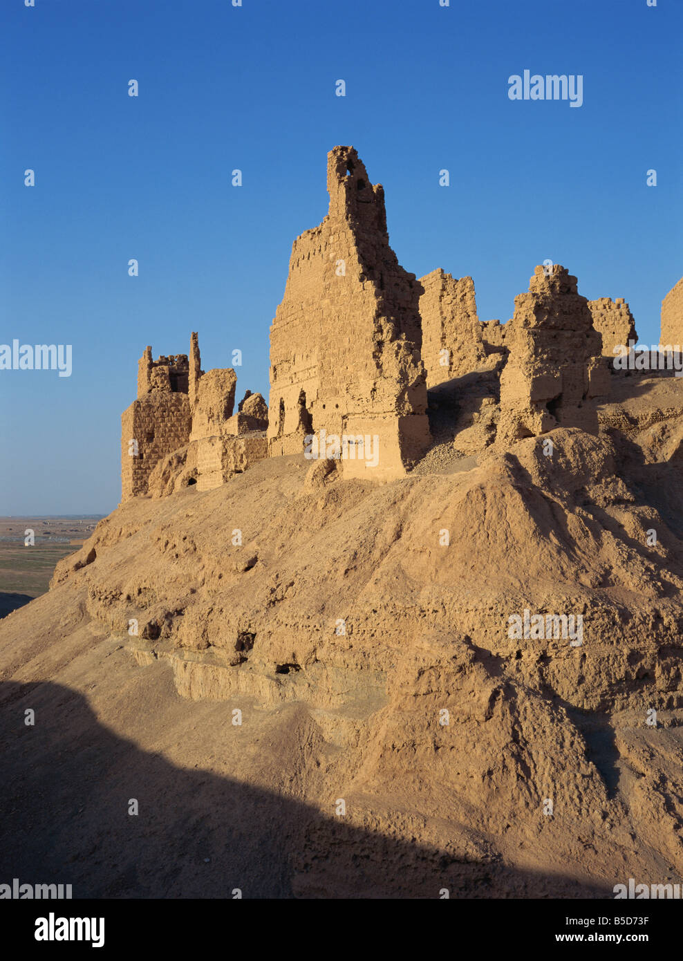 Rahba syria hi-res stock photography and images - Alamy