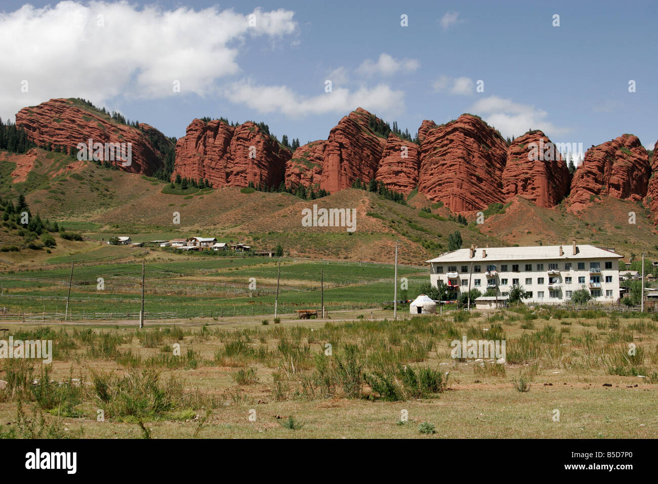 Oghuz hi-res stock photography and images - Alamy