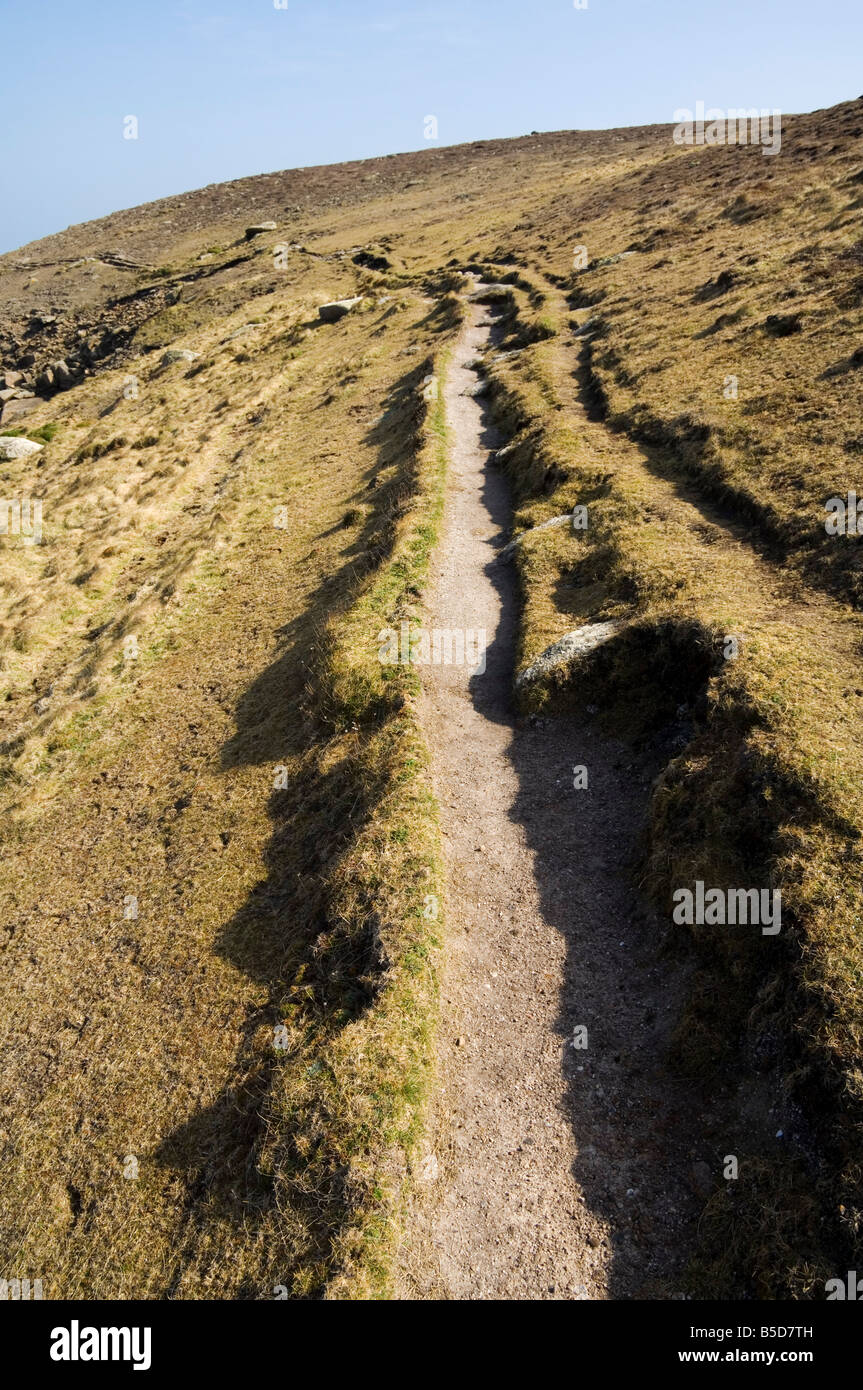Bryher and hell bay hi-res stock photography and images - Alamy