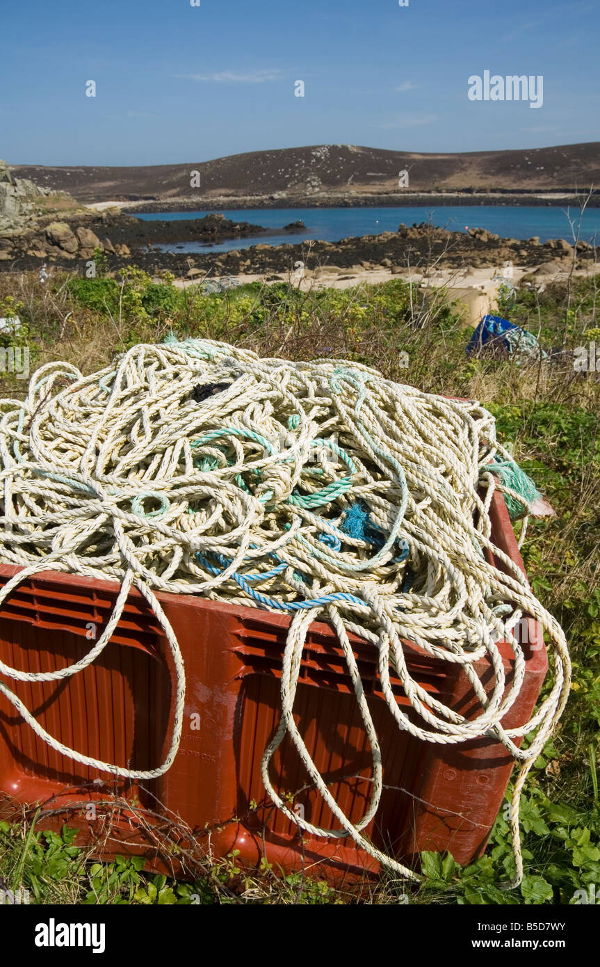 Scilly islands fishing hi-res stock photography and images - Alamy