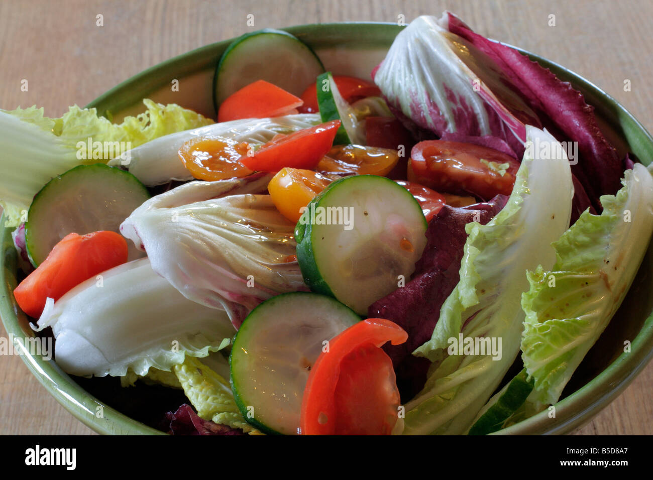 CHICORY PALLA ROSSA RED LEAVES AND CHINESE CABBAGE ONE KILO SB WITH THE ...