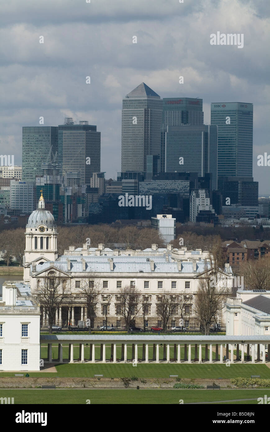 Greenwich se10 hi-res stock photography and images - Alamy