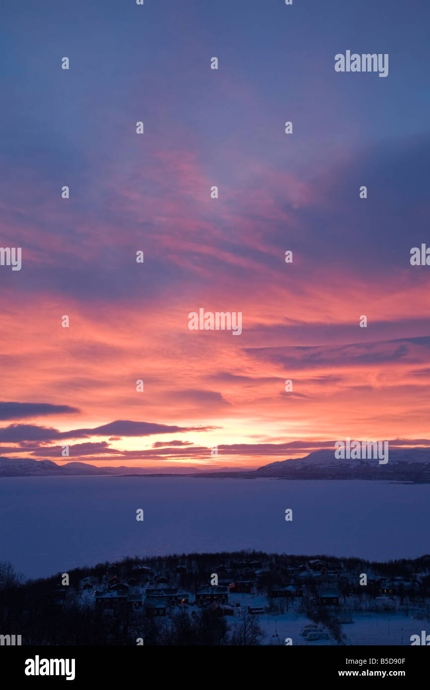 Trask mountain hi-res stock photography and images - Alamy