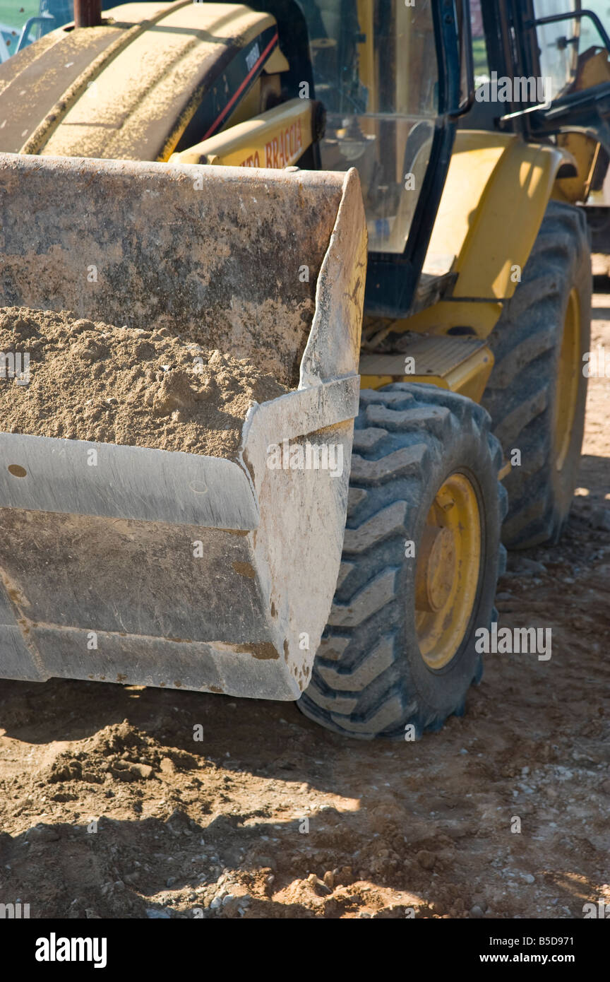 Loaderd hi-res stock photography and images - Alamy