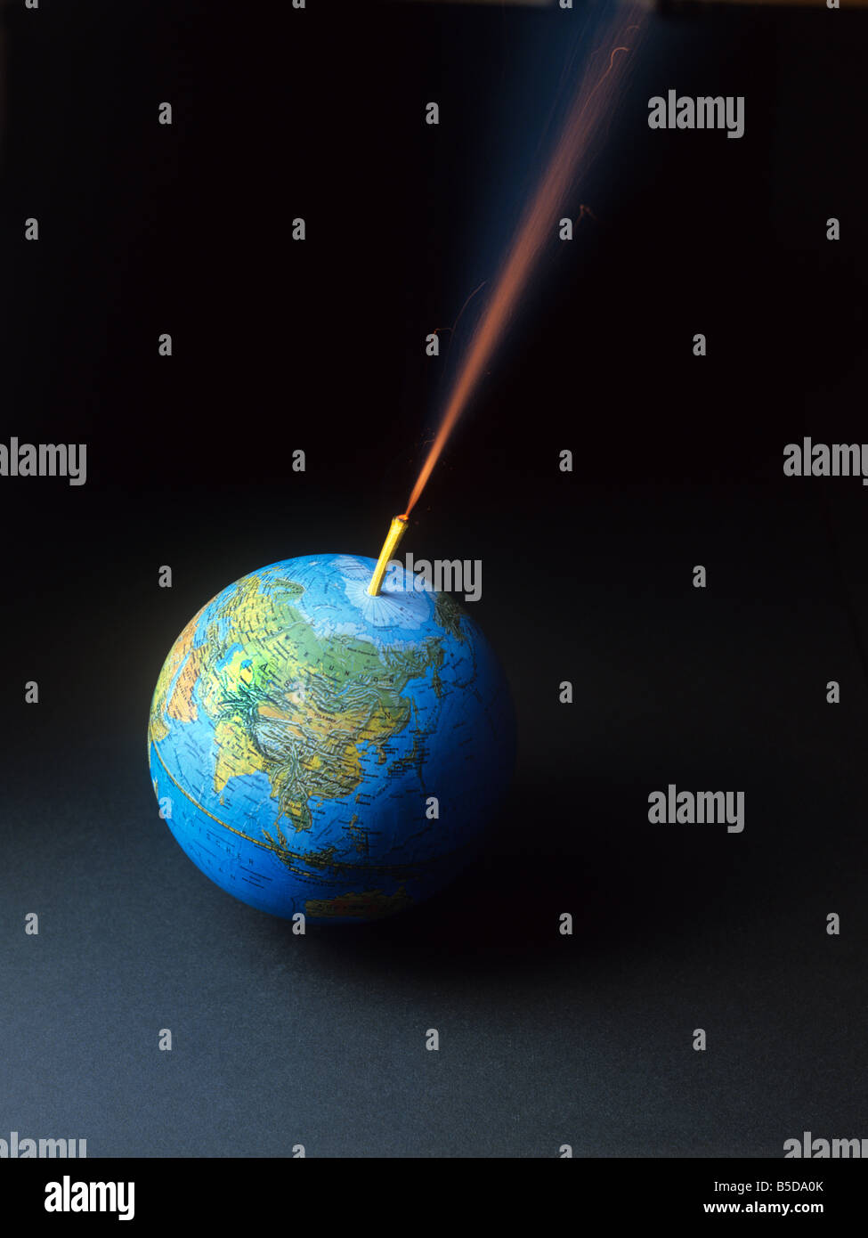 Ecological crisis hi-res stock photography and images - Alamy